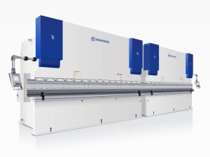 Press Brake - SC Machinery
