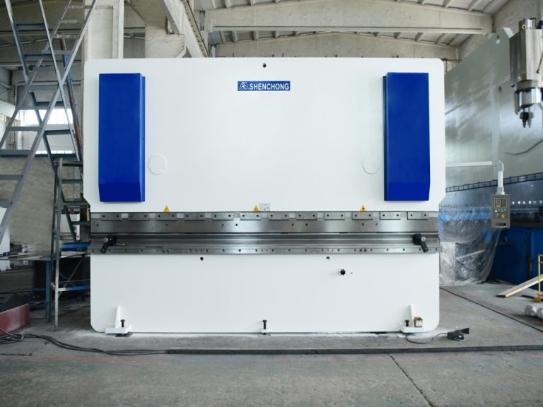 What is Press Brake? 2024 Guide - SC Machinery