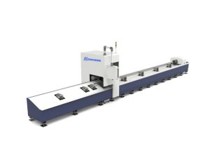 Laser Cutting Machine - SC Machinery