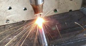 Laser Welding Speed, Laser Power And Material Thickness - SC Machinery