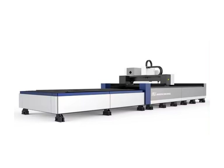 SC Machinery Laser Cutting Machine Models For Sale - SC Machinery