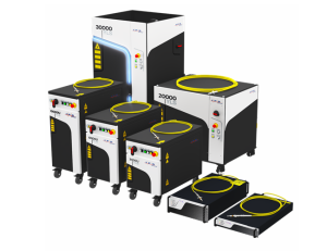 IPG VS Raycus Laser Comparison Guide 2026 New - SC Machinery