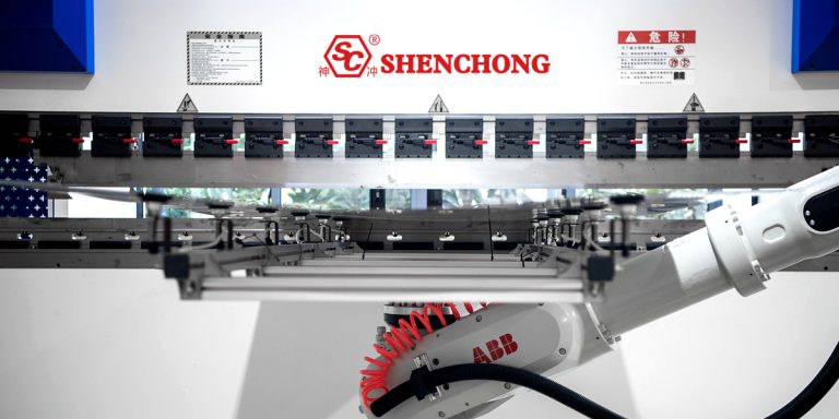 Automatic Sheet Metal Bending Analysis: Advantages And Features - SC ...