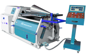 The Ultimate Guide To Sheet Metal Cone Rolling - SC Machinery